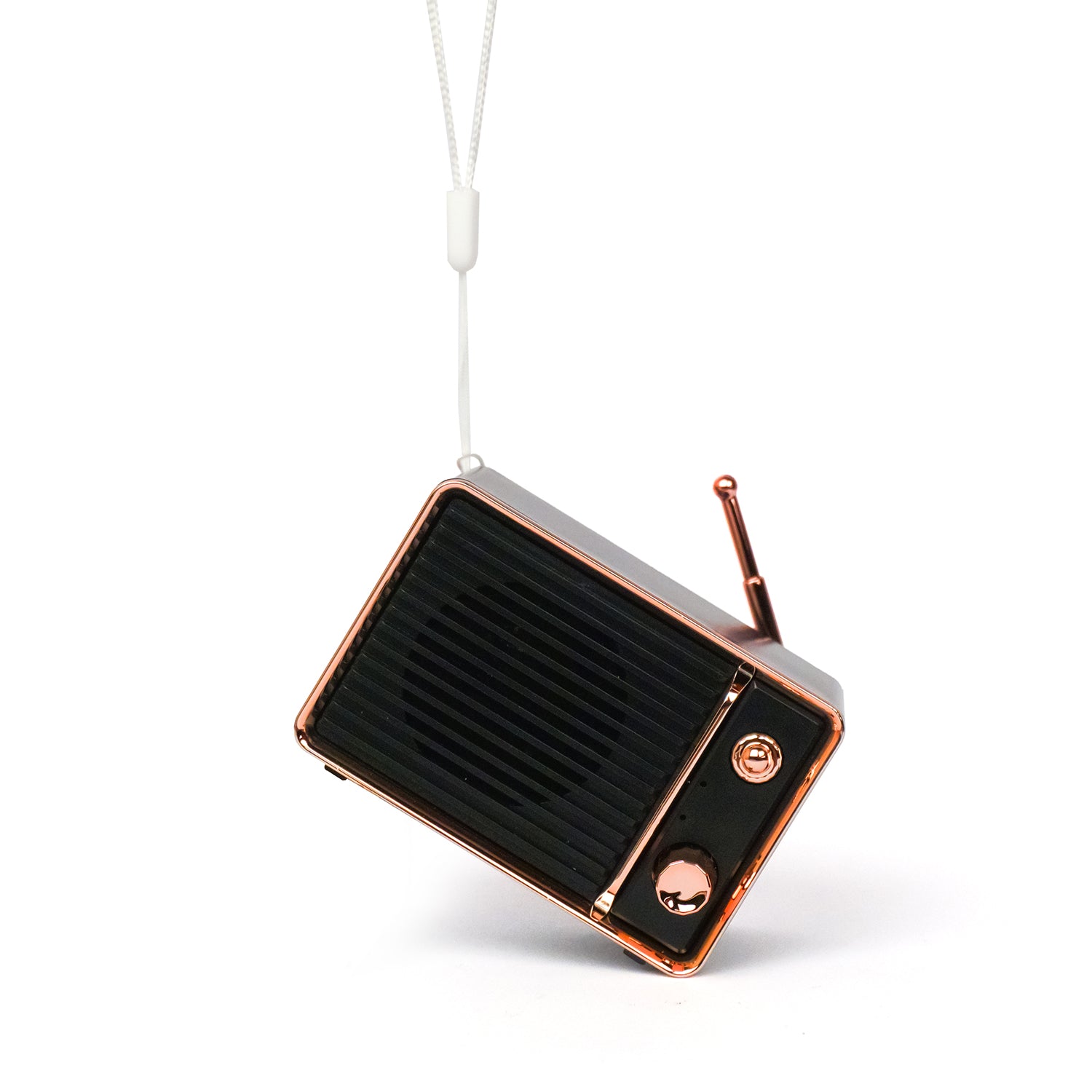 The Timeless Charm of Gifting Retro and Vintage Speakers from NOIZZYBO