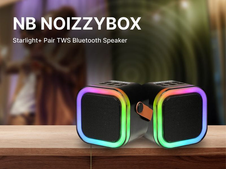 NOIZZY BOX INDIA